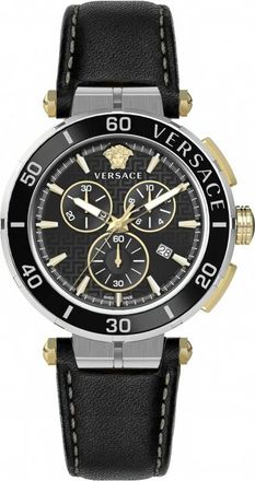 Versace Herren, Accessories, Schwarzk, ONE SIZEGröße