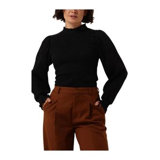 Antik Batik Damen, Blusen & Hemden, Schwarzk, SGr&ouml;&szlig;e