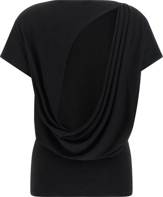 Jacquemus T-shirt - Black