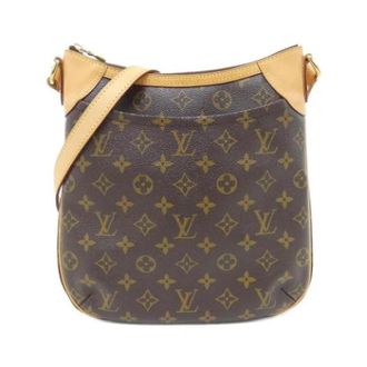 Louis Vuitton Pre-owned M56390 Umh&auml;ngetasche - - Pre-owned - Damen - Braun - ONE SIZE