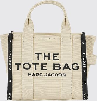 Marc Jacobs Sac Cabas MARC JACOBS Femme couleur Sable