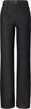 Tory Burch Jeans mit geradem Bein