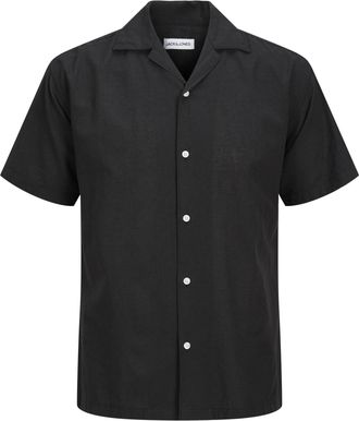 Jack & Jones Jjbreeze Resort Shirt Ss