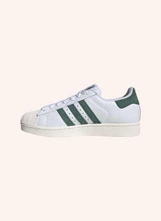 adidas Originals Adidas Originals Adidas Superstar Ii Schuh weiss