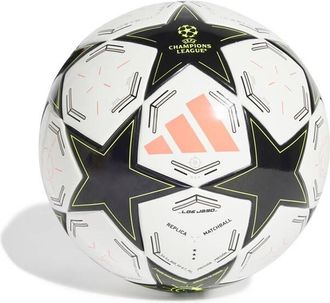 adidas Ball UCL J290 24/25 Group Stage Kids League