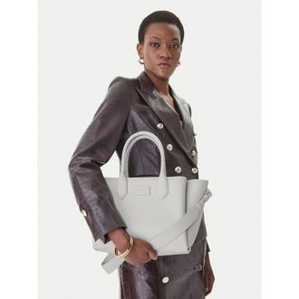 Emporio Armani Handtasche Emporio Armani EW002329 AF17799 M1347 Wei&szlig;