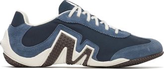Merrell Relay Fly Vent - Bleu - Taille 46.5 M