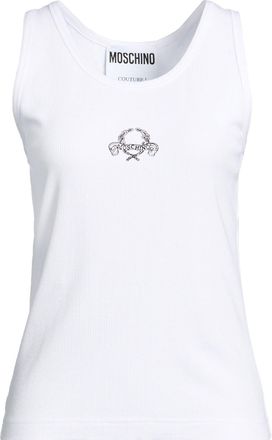 Moschino TOPS - Tank Tops auf YOOX.COM