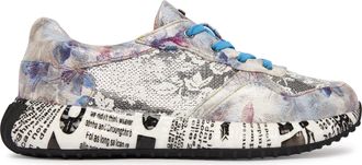 Laura Vita Sneakers Laura Vita Burton 05 Bunt