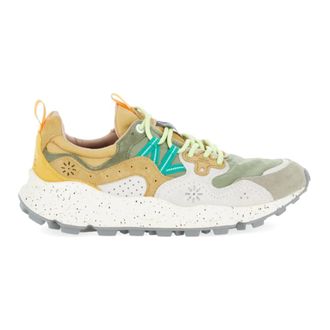 Flower Mountain Herren, Schuhe, Mehrfarbig, 41 EUGr&ouml;&szlig;e