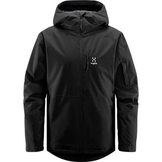 Haglöfs Herren Funktionsjacke Gondol Insulated Jacket Men