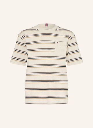 Tommy Hilfiger T-Shirt beige