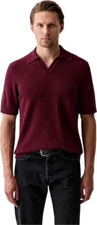 Marc O'Polo Herren, Strickwaren, Braun, MGr&ouml;&szlig;e