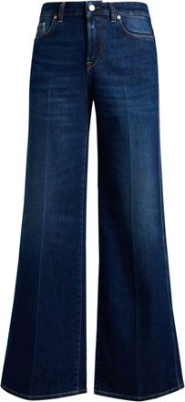 Department Five HOSEN & R&Ouml;CKE - Jeanshosen auf YOOX.COM