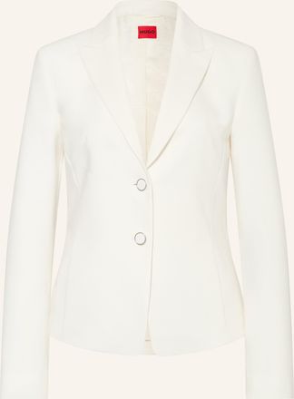 HUGO BOSS Hugo Blazer Anelisa weiss