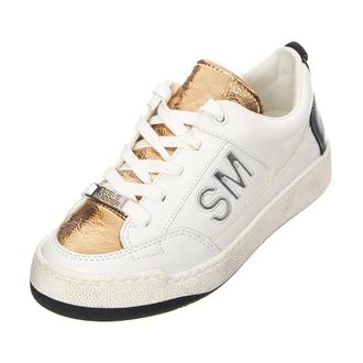 Steve Madden Damen, Schuhe, Mehrfarbig, 35 1/2 EUGr&ouml;&szlig;e