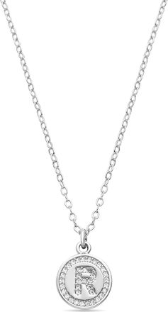 Luxenter Kette Alphabet
