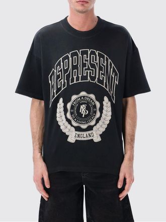 Represent T-Shirt REPRESENT Herren Farbe Schwarz