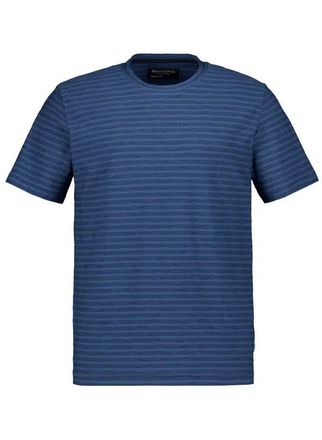 Marc O'Polo Herren T-Shirts blau