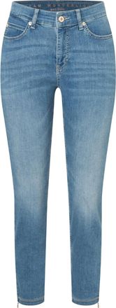 Mac Jeans MAC Dream Wonderlight Denim Damen Jeans 0351L543690 D289*, Größe:W32/L27, Farbe:D289 Simple Blue Washed
