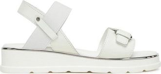 Lasocki Lasocki Sandalen RST-HANA-02 Wei&szlig;