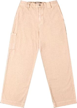 Bepositive Homme, Pantalons, Rose, Taille: M Brush1-Cot Pantalons