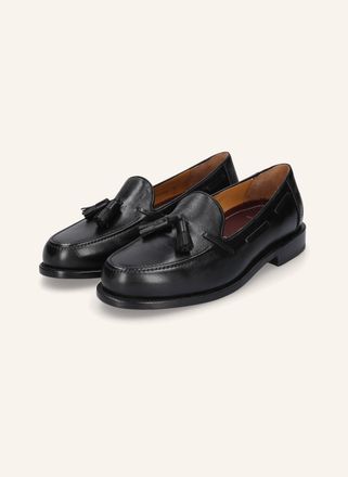 Heinrich Dinkelacker Heinrich Dinkelacker Loafer Wien Plain Tassel Np schwarz