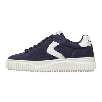 Voile Blanche Damen, Schuhe, Blau, 40 EUGr&ouml;&szlig;e