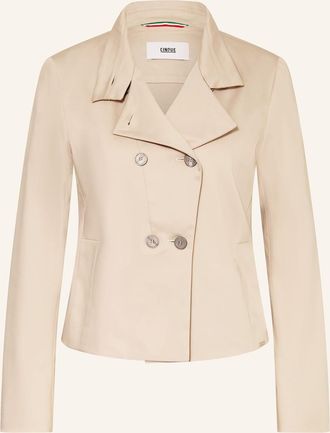 Cinque Cinque Overjacket Ciloka beige