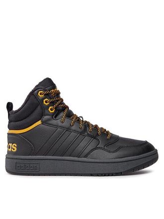 adidas Sneakers Hoops 3.0 Mid IG7928 Schwarz