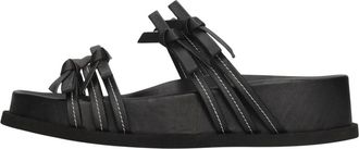 N&deg;21 Femme, Chaussures, Noir, Taille: 37 EU Mules en cuir