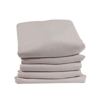 MOONDREAM DecibelControl Rideau Anti-Bruit 3en1 | Isolation Phonique | Thermique Hiver+&Eacute;t&eacute; | 100% Occultant | Technologie Brevet&eacute;e | Fabrication UE | Galons fro