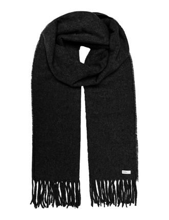Only & Sons Onseaston Life Plain Knit Scarf