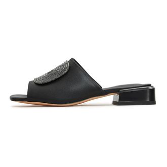 Cesare Gaspari Damen, Schuhe, Schwarzk, 39 EUGr&ouml;&szlig;e