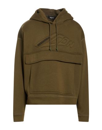 Dsquared2 TOPS - Sweatshirts auf YOOX.COM