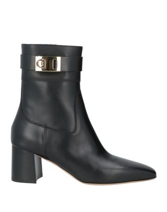 Ferragamo SCHUHE - Stiefeletten auf YOOX.COM