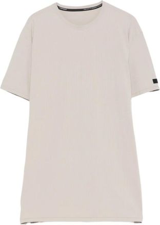 Roberto Ricci Design Rrd, Homme, Sport, Beige, Taille: M Training T-Chemises