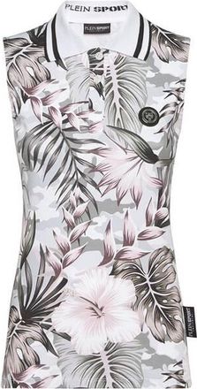 Plein Sport Damen Shirt W