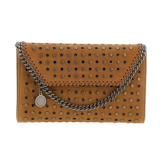 Stella McCartney Umh&auml;ngetaschen - - Bags - Damen - Braun - ONE SIZE