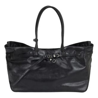 Marge Sherwood Femme, Sacs, Noir, Taille: ONE Size Tote Bag