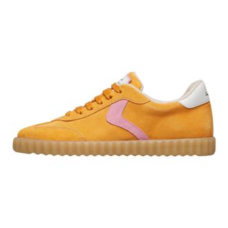 Voile Blanche Damen, Schuhe, Gelb, 41 EUGr&ouml;&szlig;e