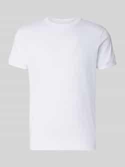 Ragman T-Shirt mit Rundhalsausschnitt