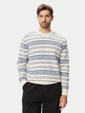Guess Pullover M6YR15 Z0920 Creme Regular Fit