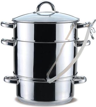 Maestri Entsafter 8l Maestro MR-1030