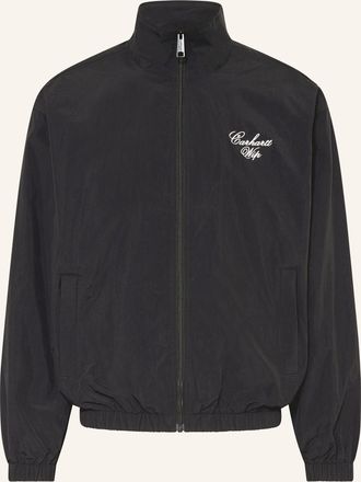 Carhartt Work in Progress Carhartt Wip Blouson Travon schwarz