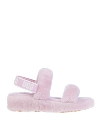 UGG SCHUHE - Sandalen auf YOOX.COM