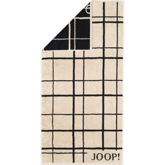 Joop Handtücher Select Layer 1696 Ebony - 39