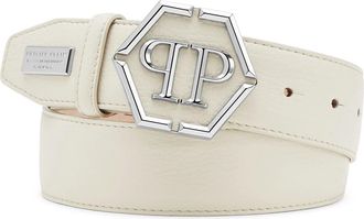 Philipp Plein Damen, Accessories, Beige, 75 CMGr&ouml;&szlig;e
