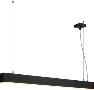SLV Lampe suspendue de bureau Glenos 3000K - 1001400