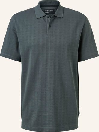 Marc O'Polo Marc Opolo Poloshirt grau